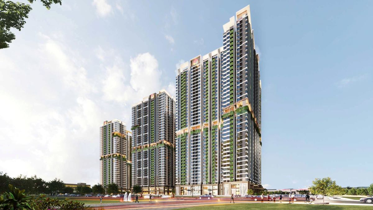 La Pura Bình Dương | Liên Hệ Trực Tiếp Chủ Đầu Tư